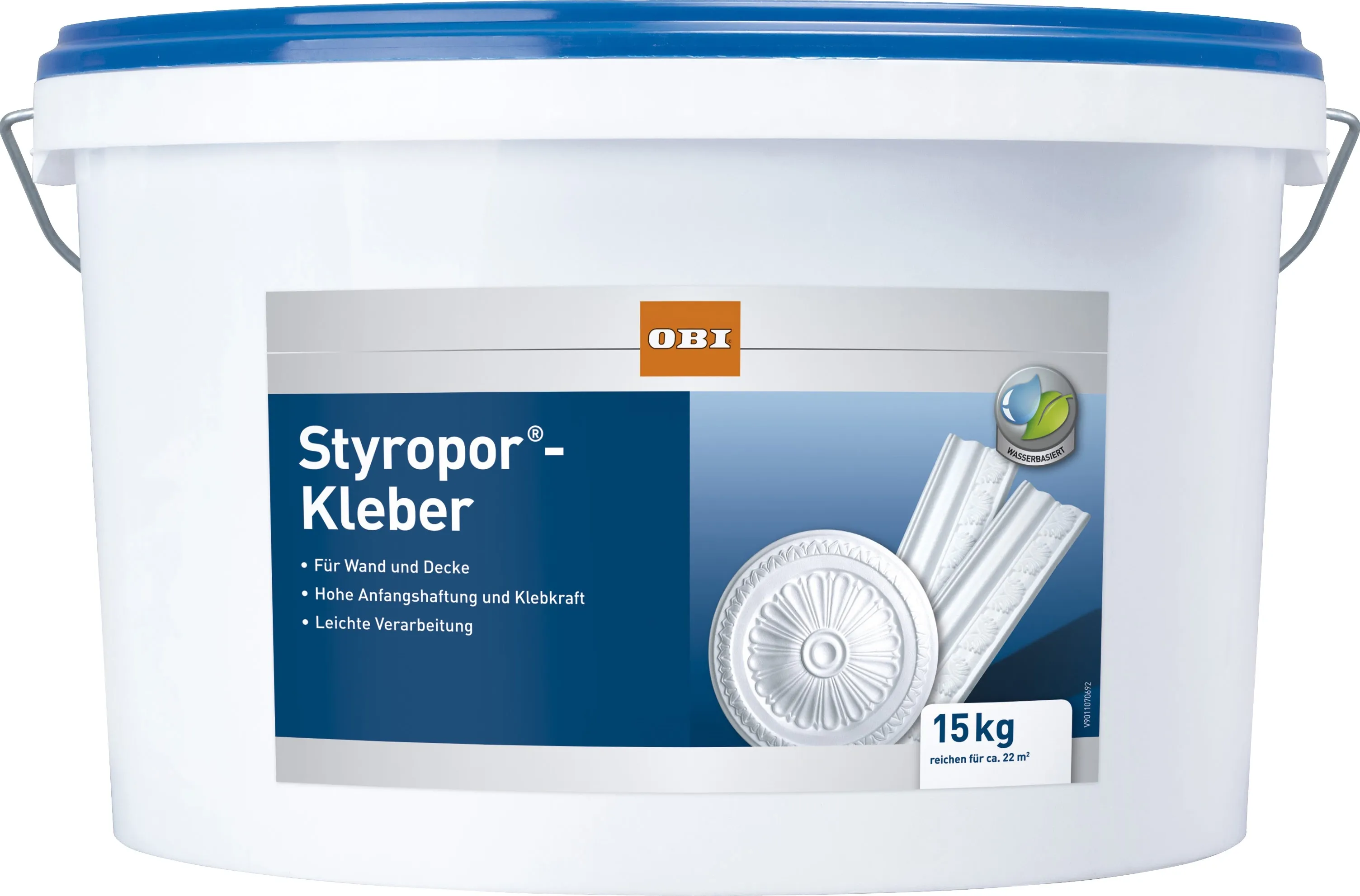 Styroporkleber kaufen bei OBI